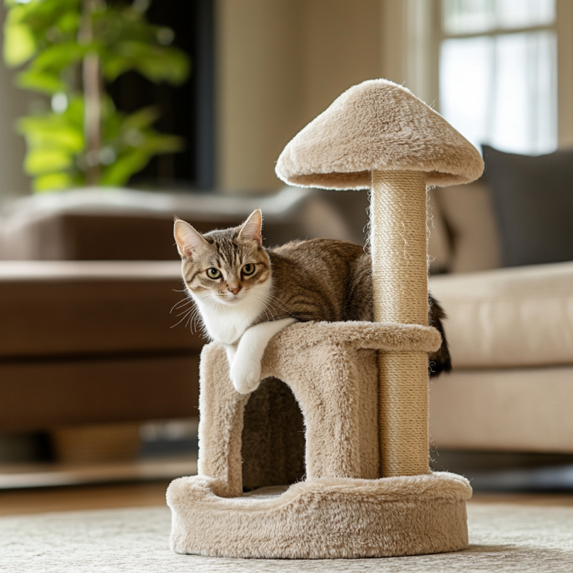 Whisker City® Cat Tree, Cat Tower, Water Fountain Official Website